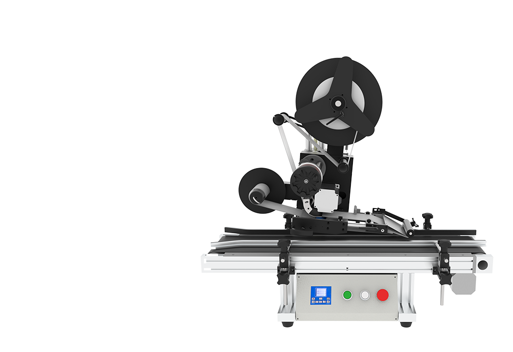 Mask machine, mask packing machine, labeling machine - Gosunm