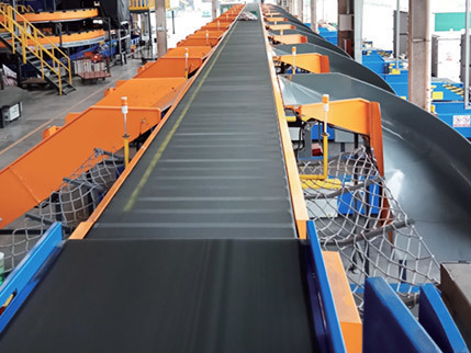 Christmas promotions fuel demand for automated parcel sorting machine ...